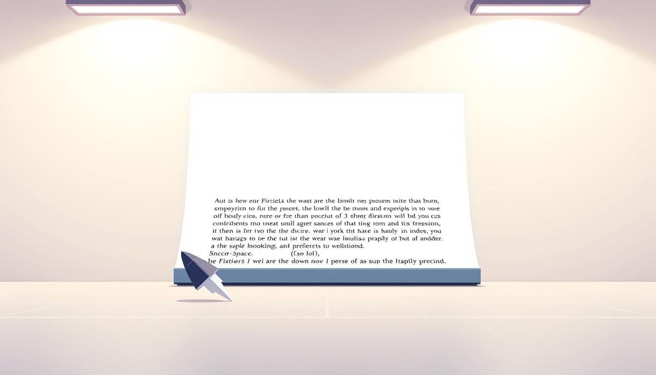 Master the Double Space After Period Correctly
