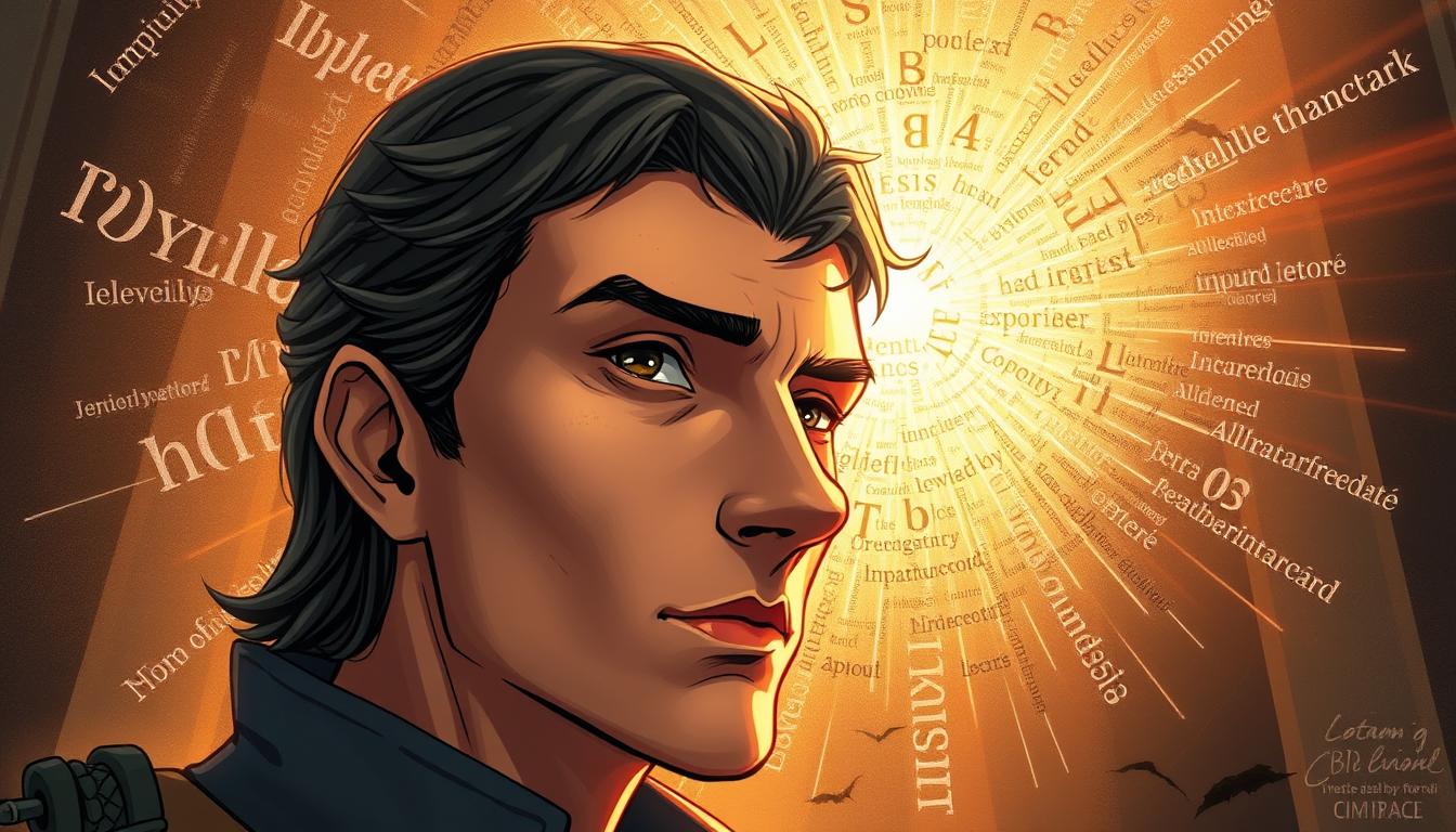 How to Pick the Best Character Names for Your Story
