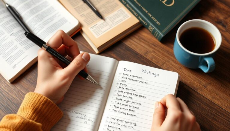 How to Use Negative Tone Words in Writing: A Complete Guide