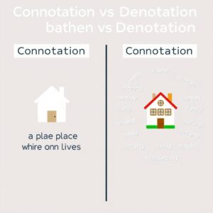 Connotative Words: Ultimate Guide with Examples & Definitions