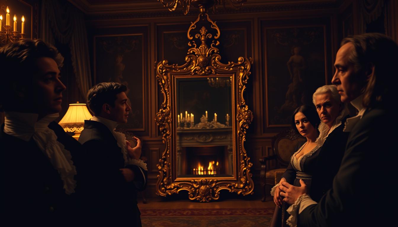 Irony Examples: Understand Verbal, Situational, and Dramatic Irony