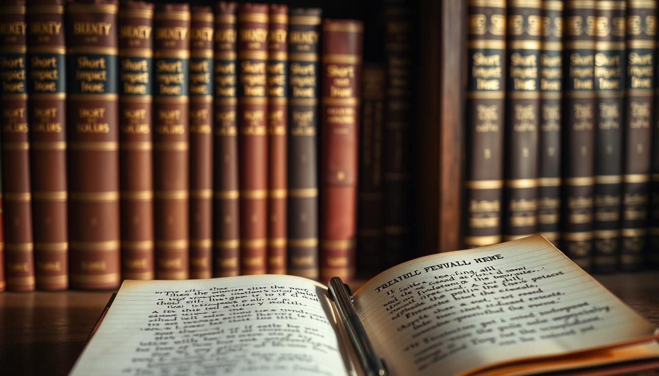 Brevity Boosts Impact: Strategies to Shorten Sentences